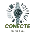 Home - Conecte Digital